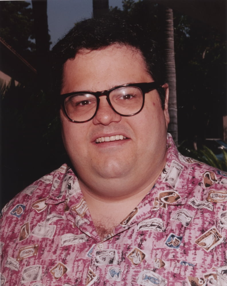 David Higgins Close Up Portrait Photo Print (24 x 30) - Walmart.com