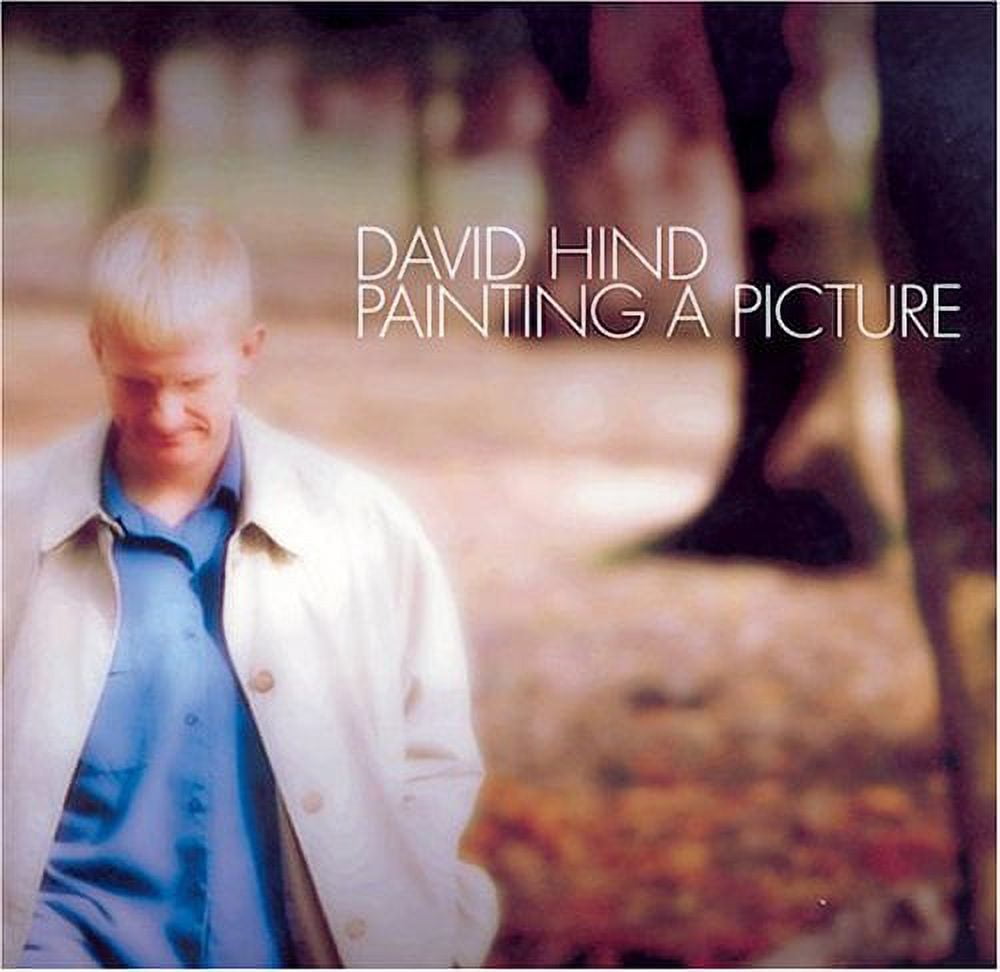 Pre-Owned David Hind - Painting A Picture (CD 2003) - Walmart.com