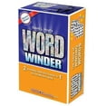 David Hoyt's Game Word Winder 2 in 1 Puzzle Games Race Winder ...