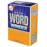 David Hoyt's Game Word Winder 2 in 1 Puzzle Games Race Winder ...