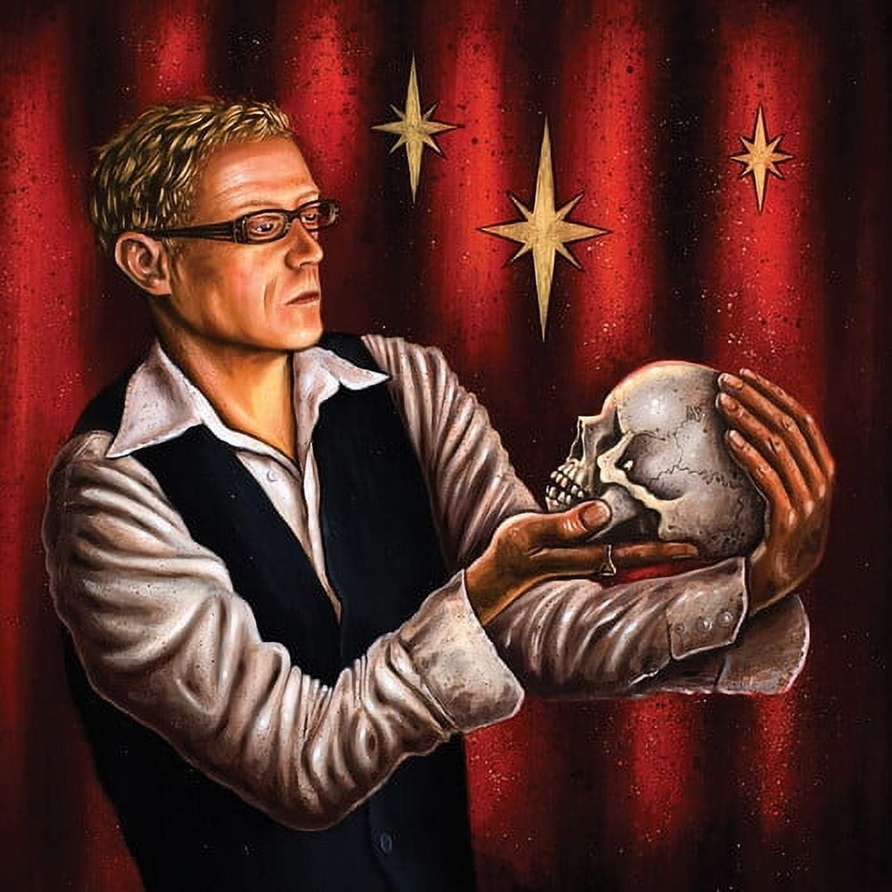 David J - Not Long For This World - Music & Performance - CD - Walmart ...