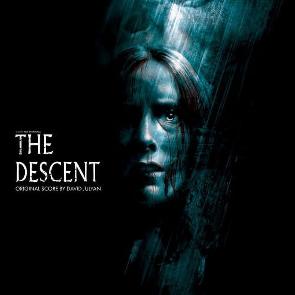 David Julyan - Descent (Origninal Sountrack) - Green - Vinyl - Walmart.com