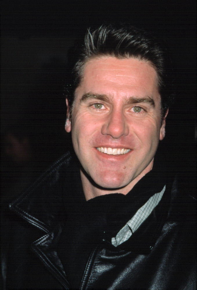 David Keeley At Actor'S Fund, Lee Strasberg'S 100Th Birthday, Ny ...