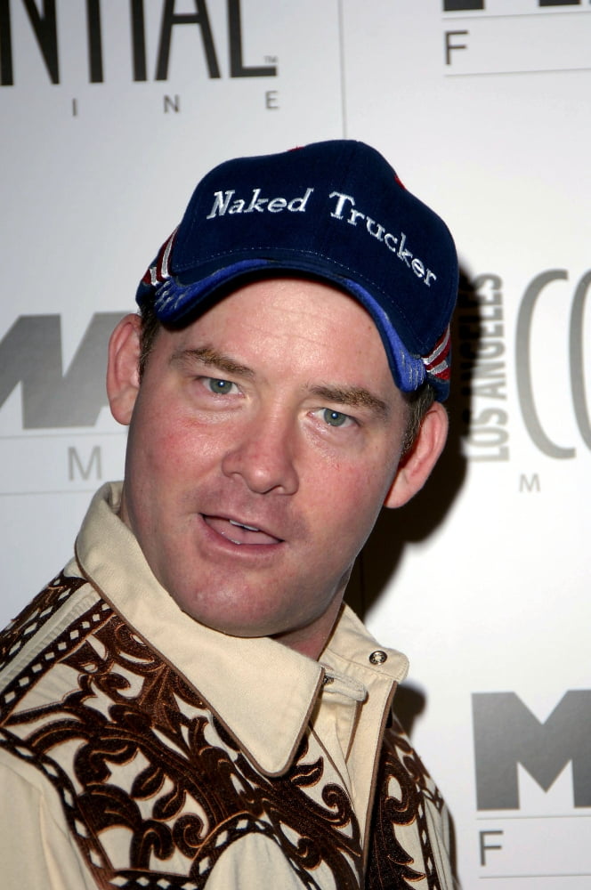 David Koechner At Arrivals For Daltry Calhoun Premiere, Grauman'S ...