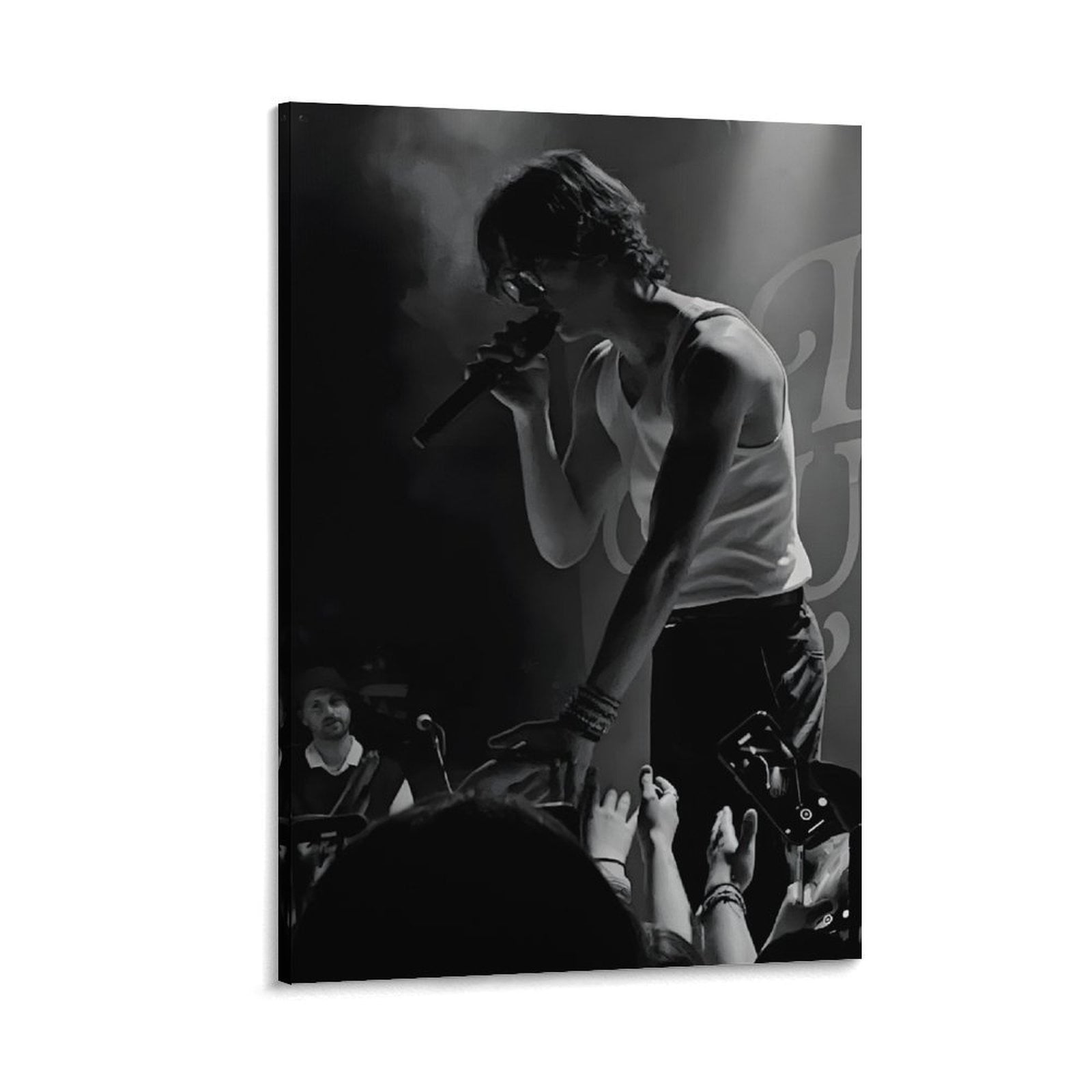 David Kushner Art Singer Posters Artworks Picture Print Poster Wall Art ...