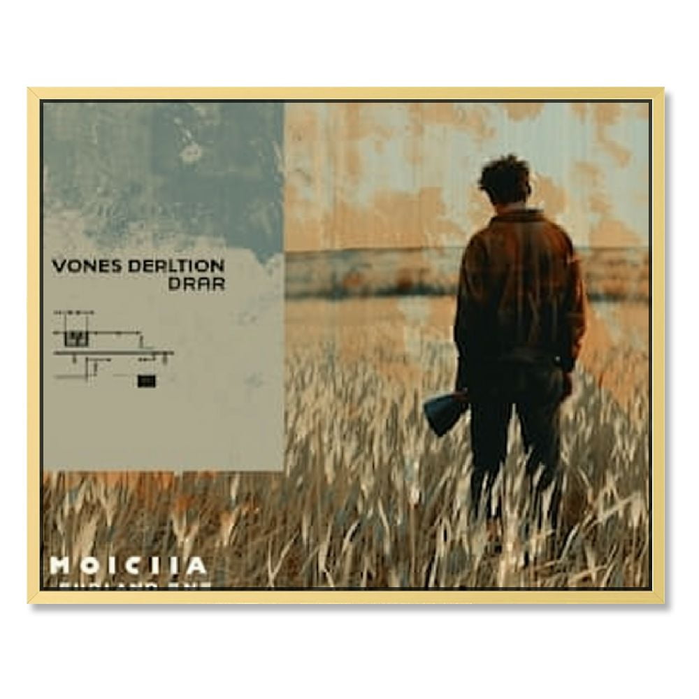 David Kushner Pop Singer + Album Cover Poster Wall Art Canvas Posters ...