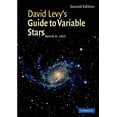 David Levy's Guide to Variable Stars, (Paperback) - Walmart.com