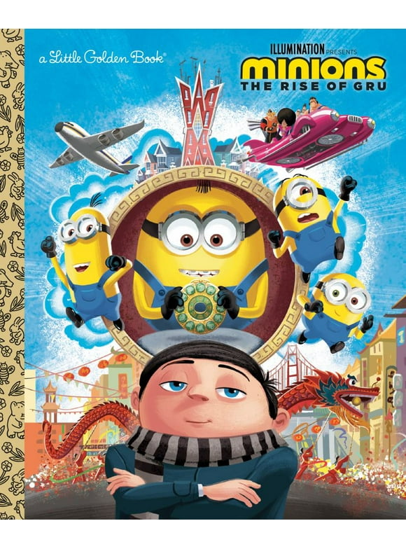 All Minions in Minions - Walmart.com