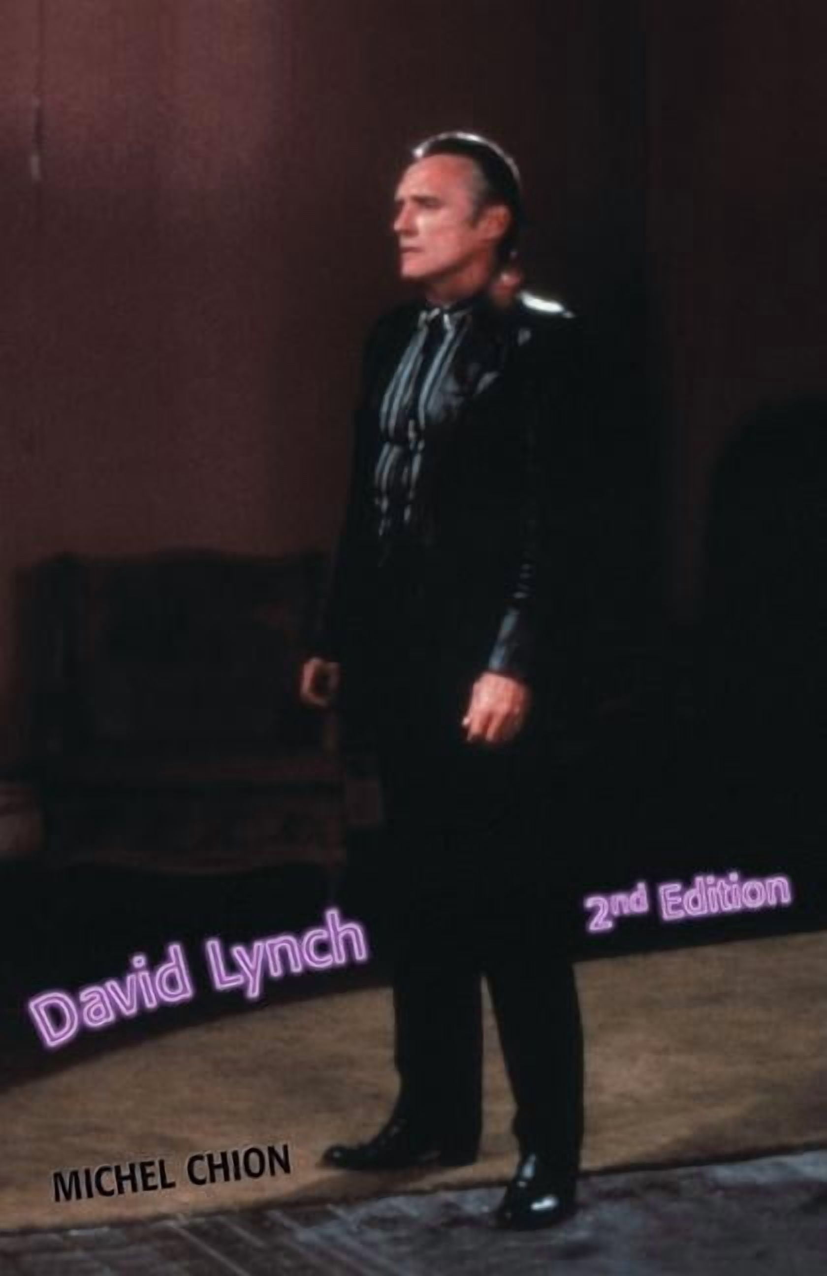 David Lynch, (Hardcover) - Walmart Business Supplies
