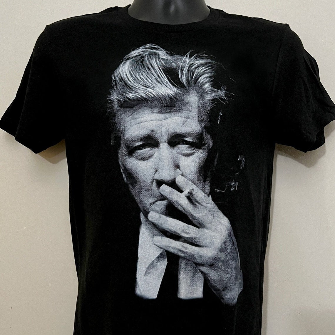 David Lynch - classic retro - movie film cinema Unisex T-shirt|Unisex ...