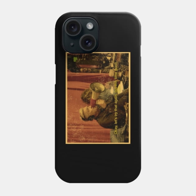 David Lynch ok Lets Try That Again But This Time Good Compatible Phone ...