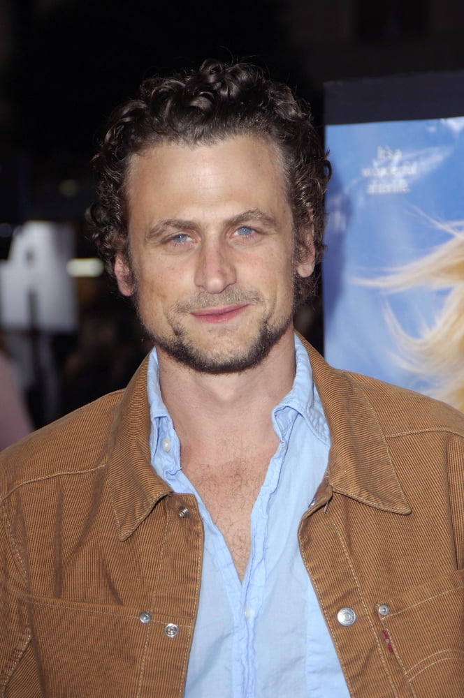 David Moscow At Arrivals For Just Like Heaven Premiere, Grauman'S ...