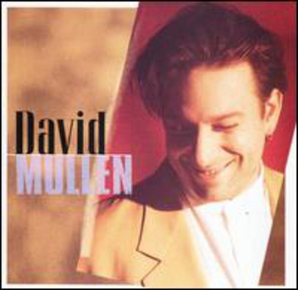 David Mullen - David Mullen - Music & Performance - CD - Walmart.com