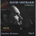 David Oistrakh - Collection 8 - Music & Performance - CD - Walmart.com