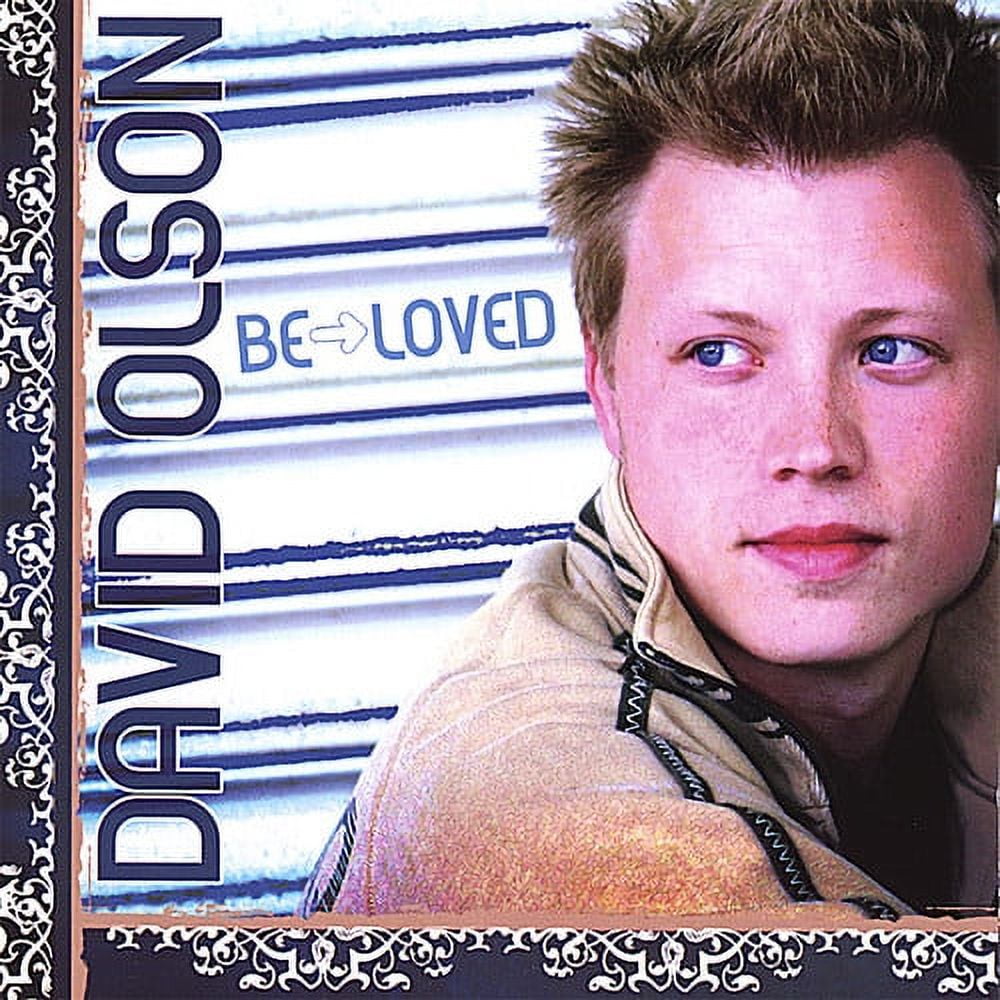 David Olson - Beloved - Music & Performance - CD - Walmart.com