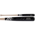 David Ortiz Boston Red Sox Autographed Marucci Game Model Black Bat ...