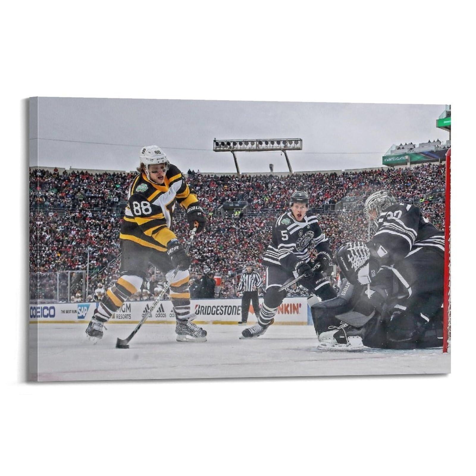 David Pastrnak Posters Hockey Player Canvas Poster Album Cover Posters ...