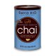 David Rio Elephant Vanilla Chai, Powdered Tea, 14 oz - Walmart.com