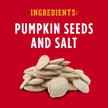 Top Fox Snacks - Organic Pop-Roasted Pumpkin Seeds | Healthy Protein ...