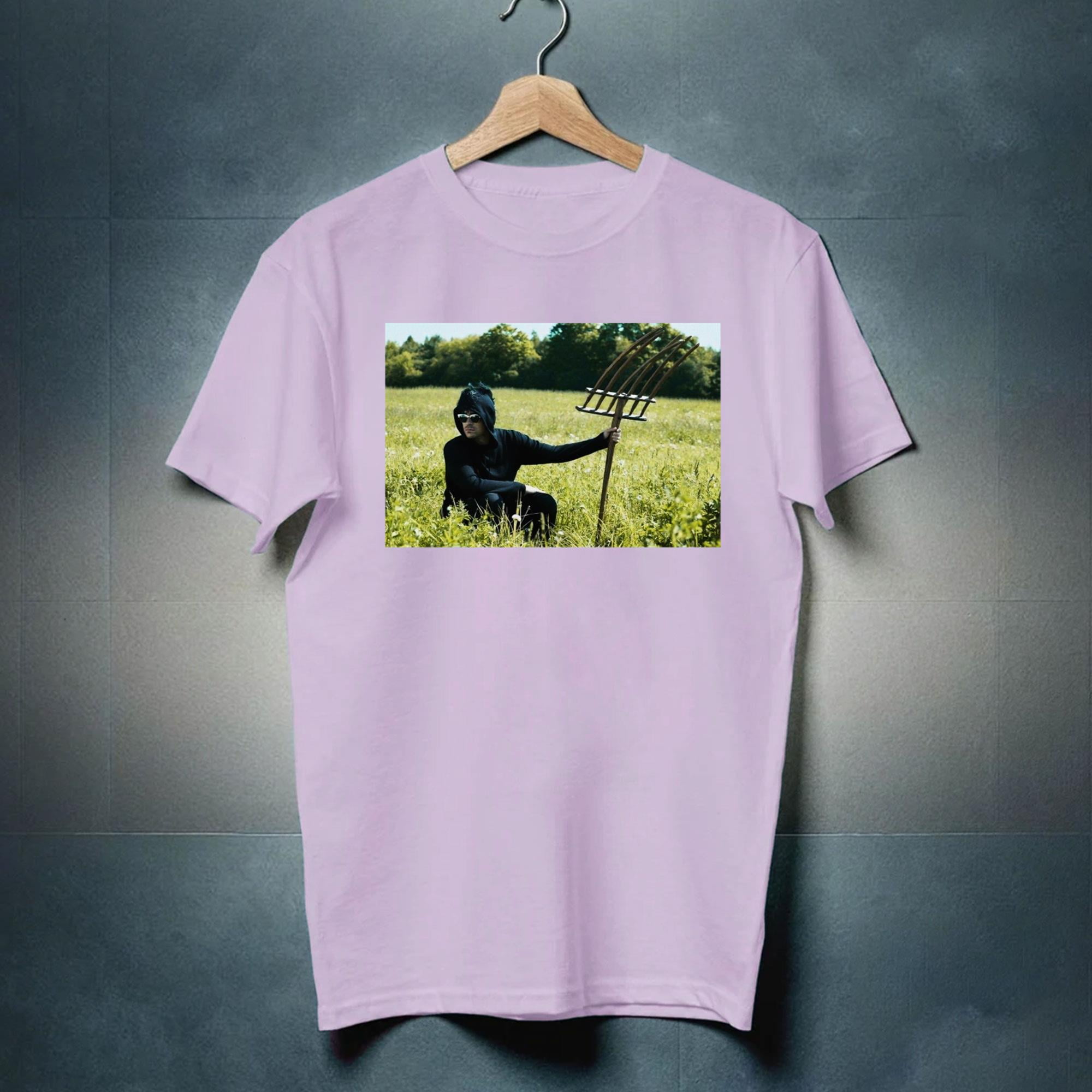 David Rose In A Field Shirt, David Rose In A Field clothig, David Rose ...