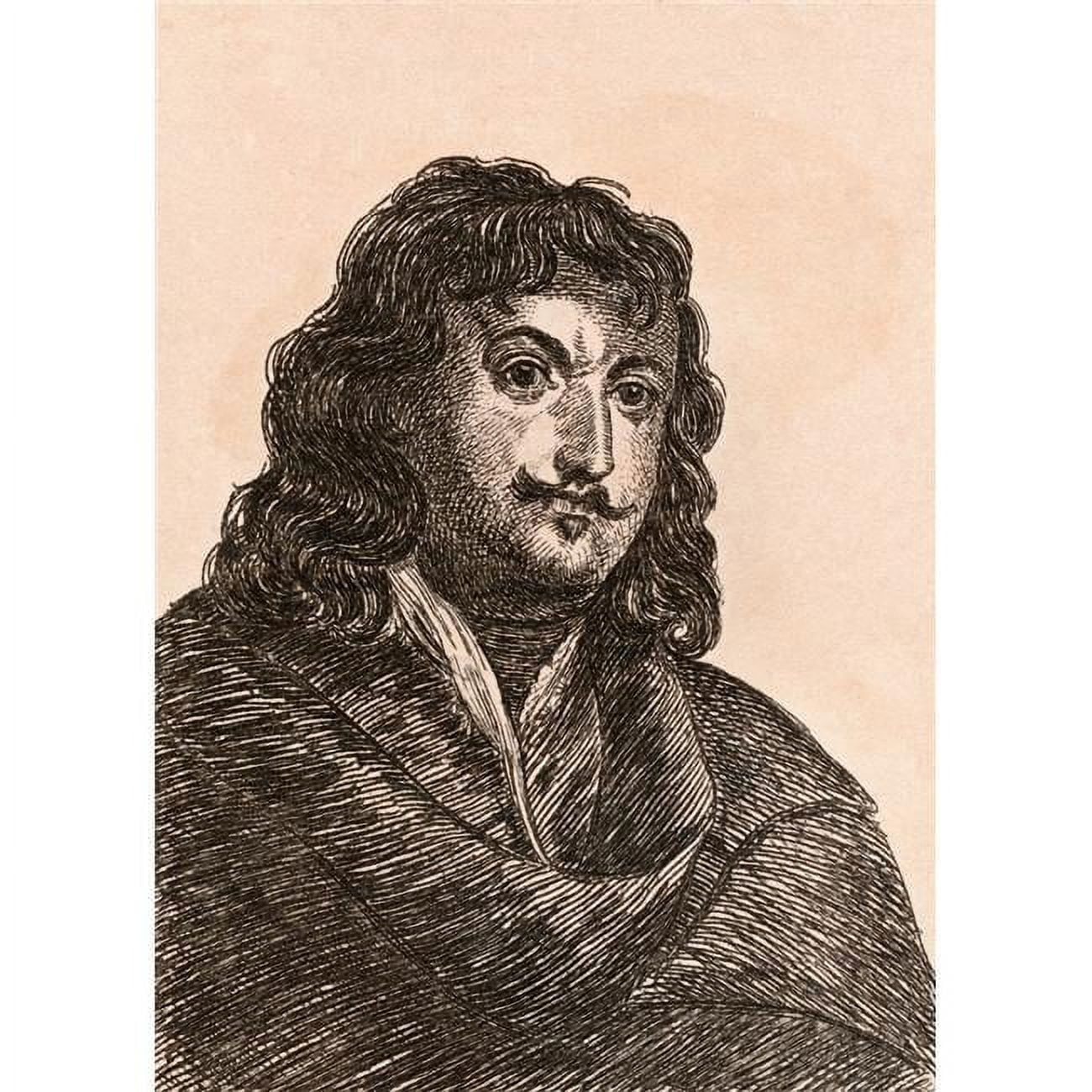 David Ryckaert Iii Aka David Ryckaert the Younger 1612 - 1661 Flemish ...