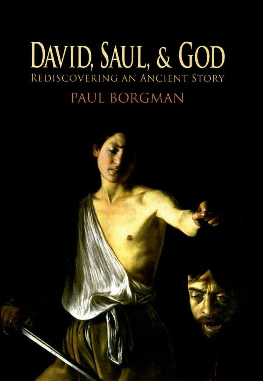 Paul Borgman