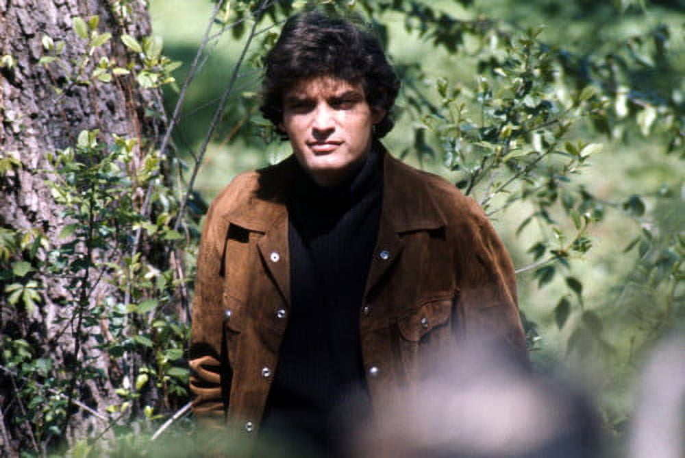 David Selby 24X36 Poster - Walmart.com