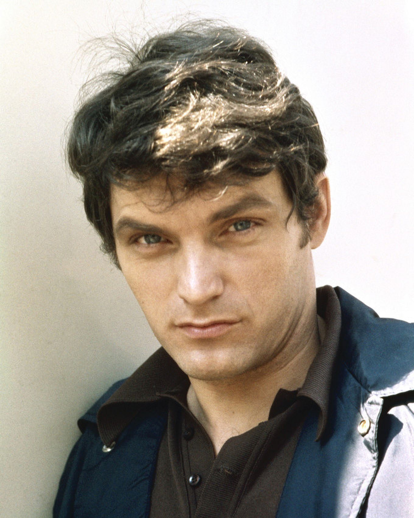 David Selby Handsome Dark Shadows Era Portrait 24X36 Classic Hollywood ...
