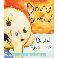 Oh, David!, (Board Book) - Walmart.com