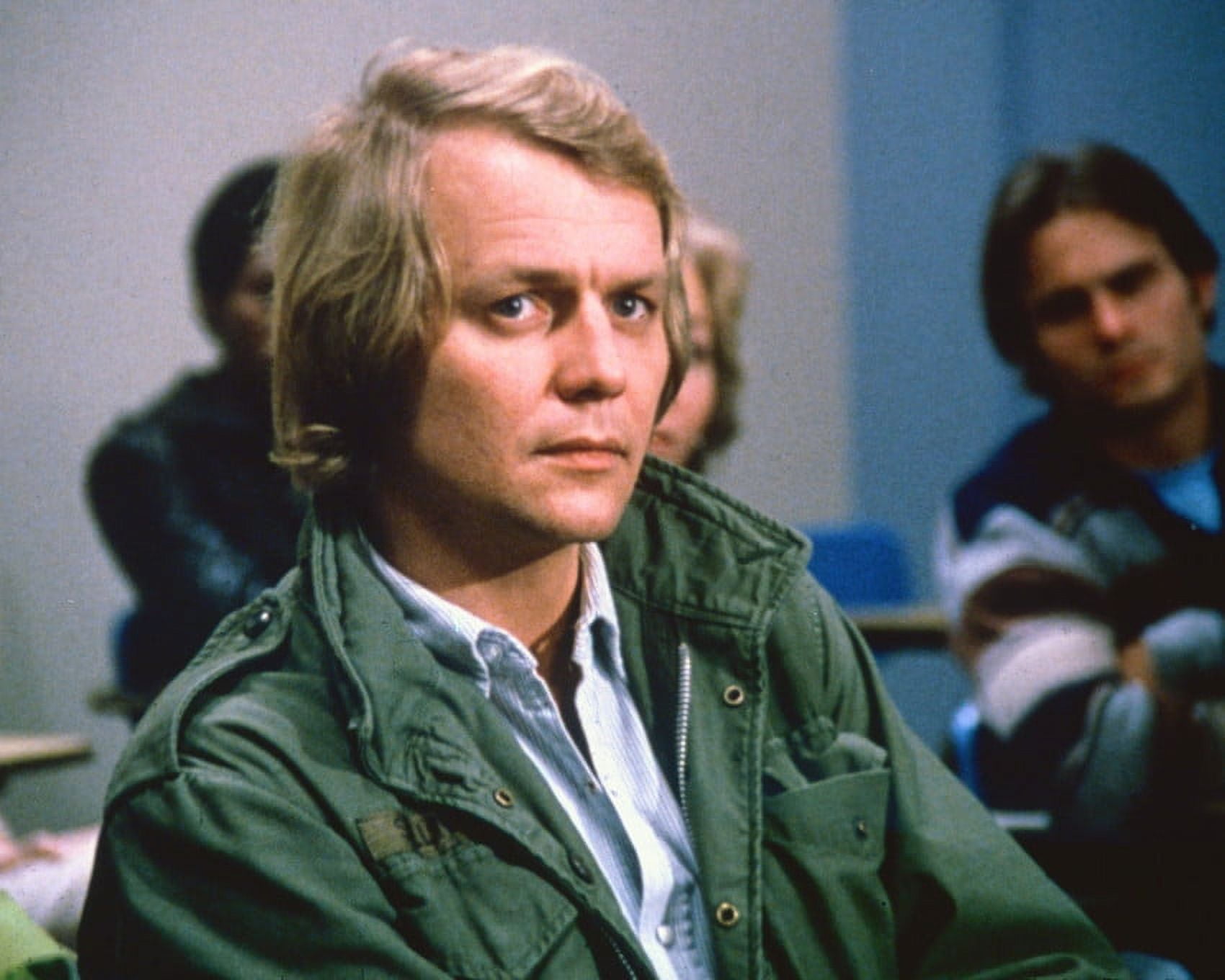 David Soul In Green Outfit 24x36 Classic Hollywood Poster Starsky And ...