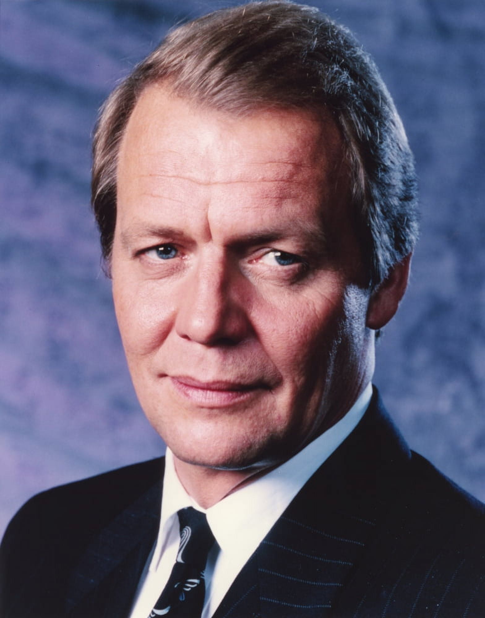 David Soul Side View Close-up Portrait Photo Print (24 x 30) - Walmart.com