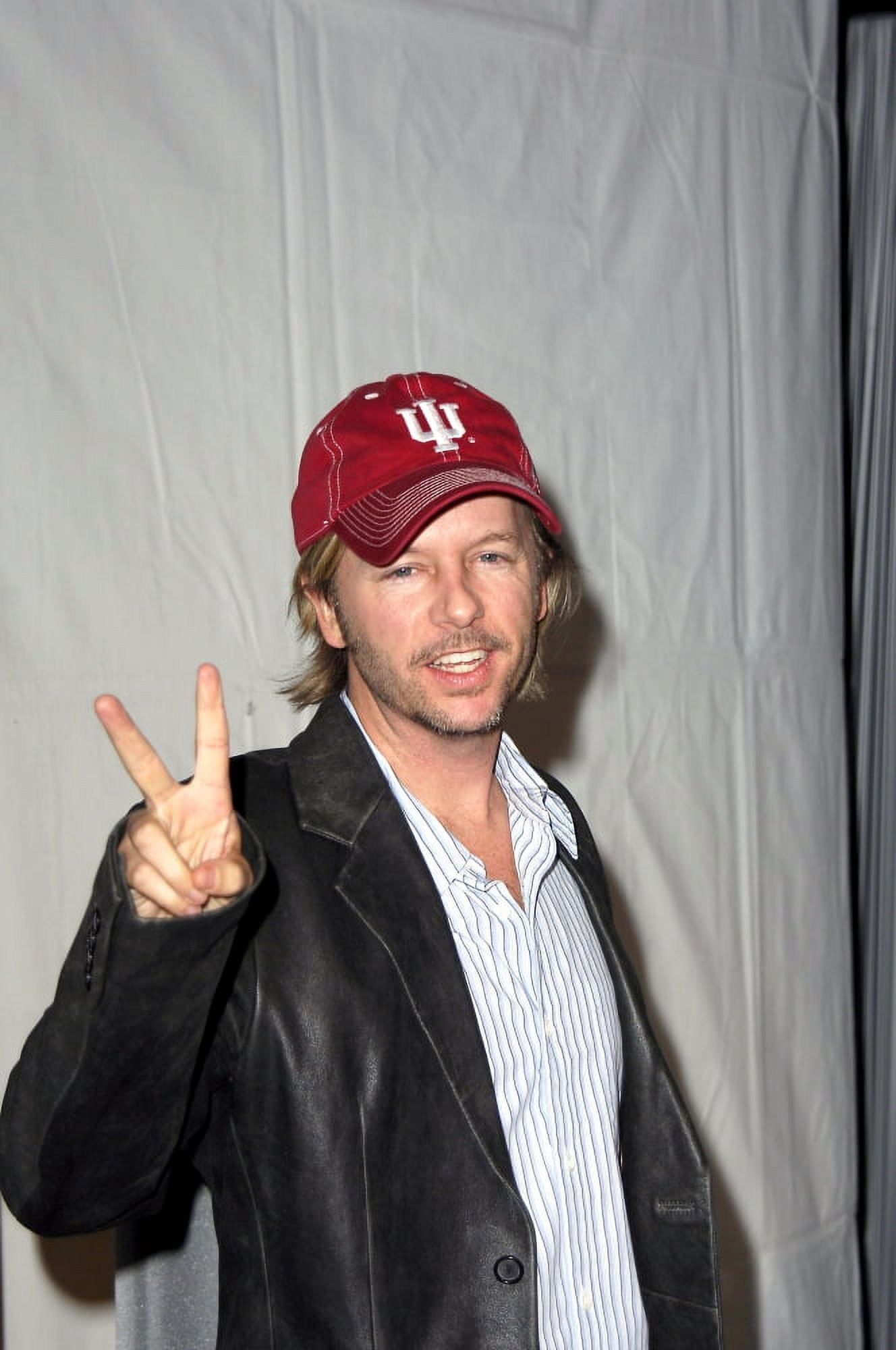 David Spade At Arrivals For Rolling Stones Vip Welcome Party, The ...