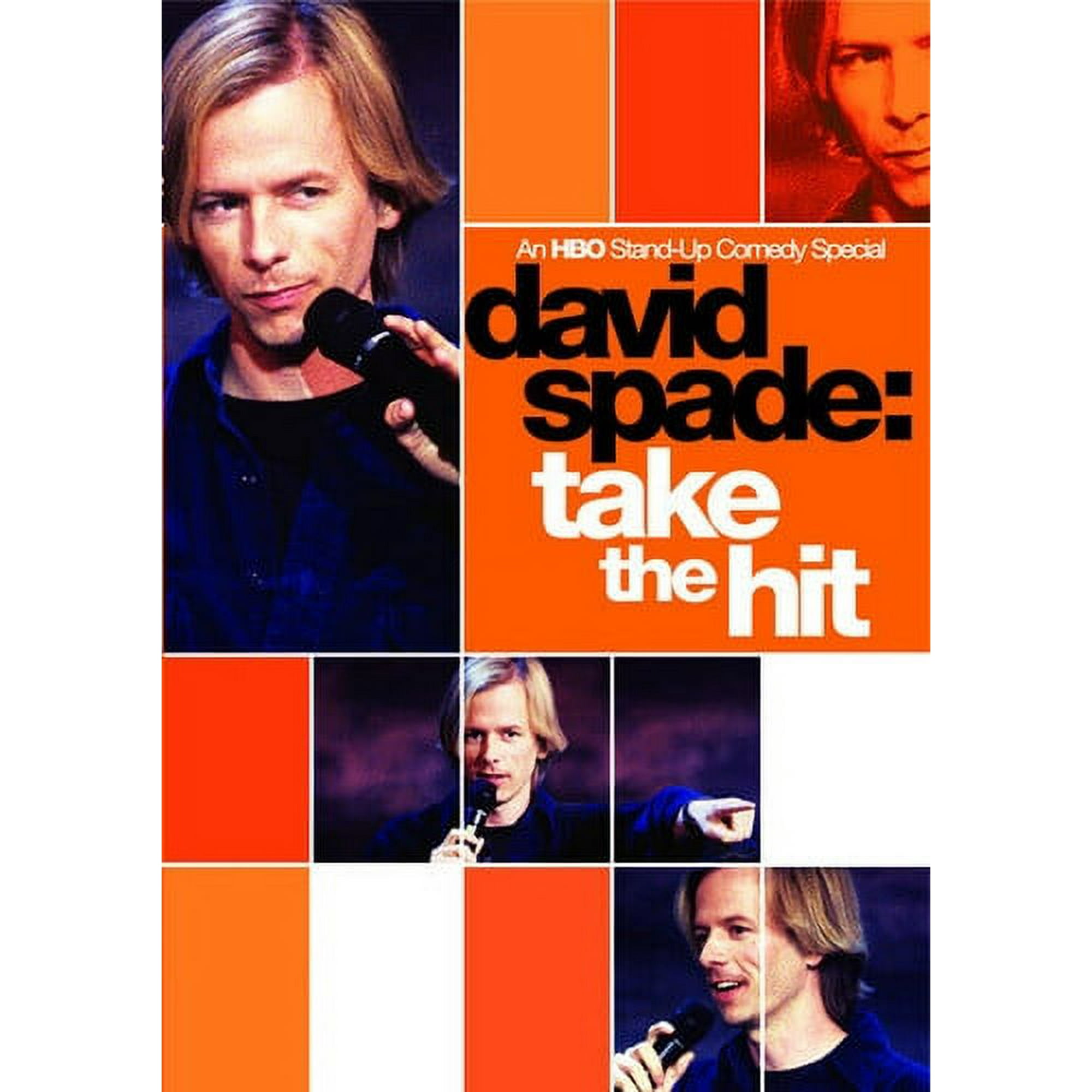 David Spade 2000