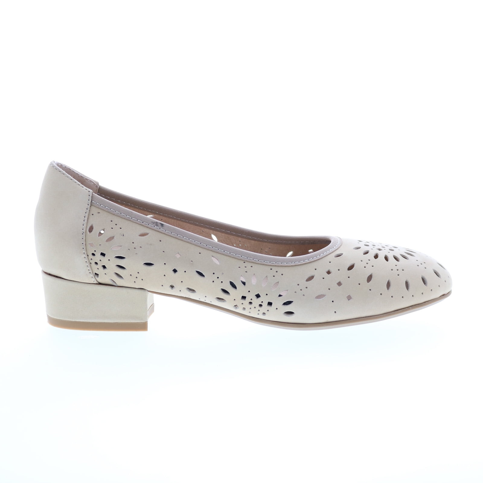 David Tate Adult Womens Proud Pumps Heels - Walmart.com