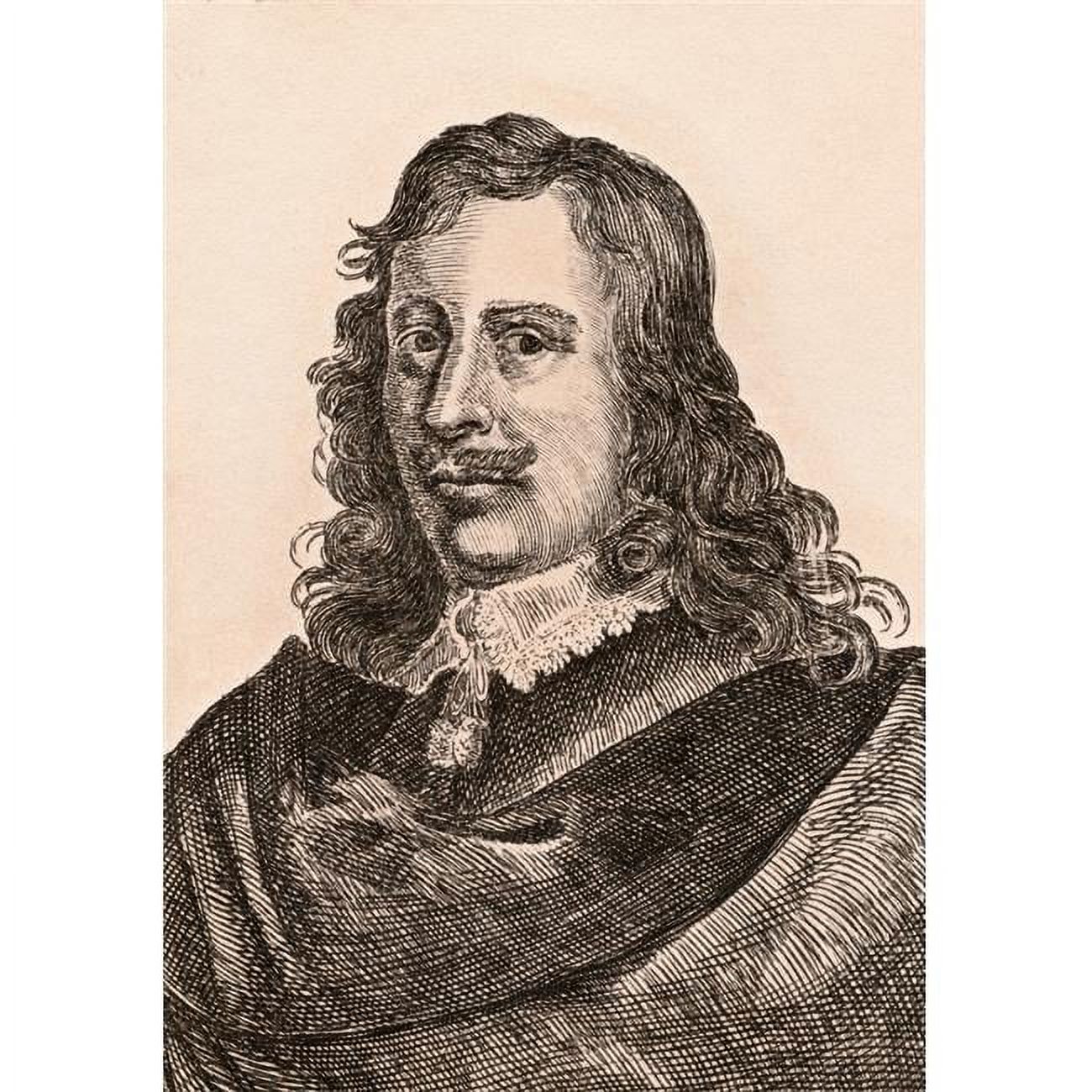 David Teniers the Younger 1610 1690 Flemish Artist From 75 Portraits of ...
