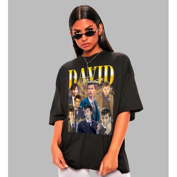 David Tennant Shirt david tennant merchdavid tennant moviesdavid ...