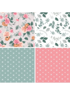 Fabric by the Yard in Shop Fabric by Size - Walmart.com