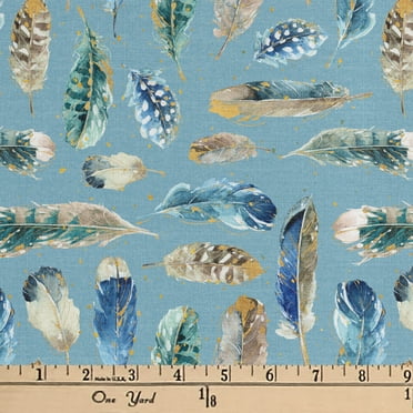 David Textiles Cotton Fabric Forever Fashion Collection 44 Inches ...