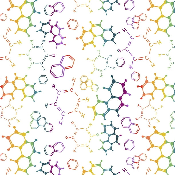 David Textiles 44" Cotton Molecular Bonds Fabric By the Yard, White ...