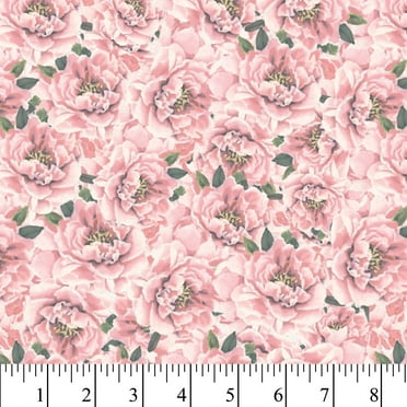 David Textiles Cotton Fabric Lighthearted in Paris Collection 44 Inches ...