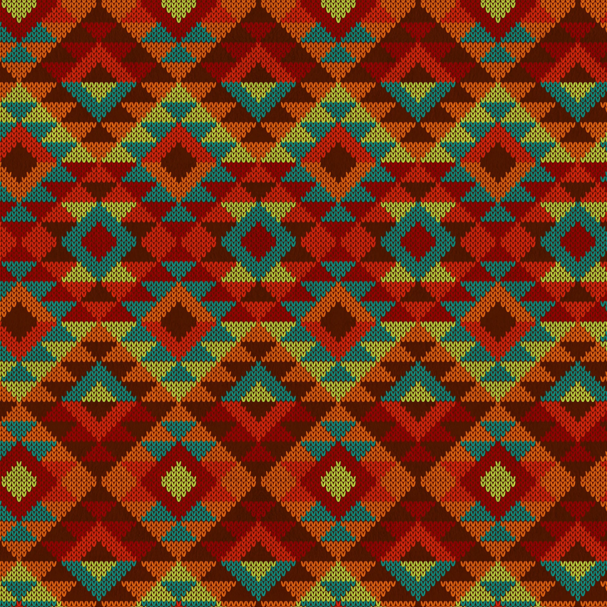 David Textiles 60" x 1.5 yard Brushed Fleece Block Argyle Fabric Precut ...