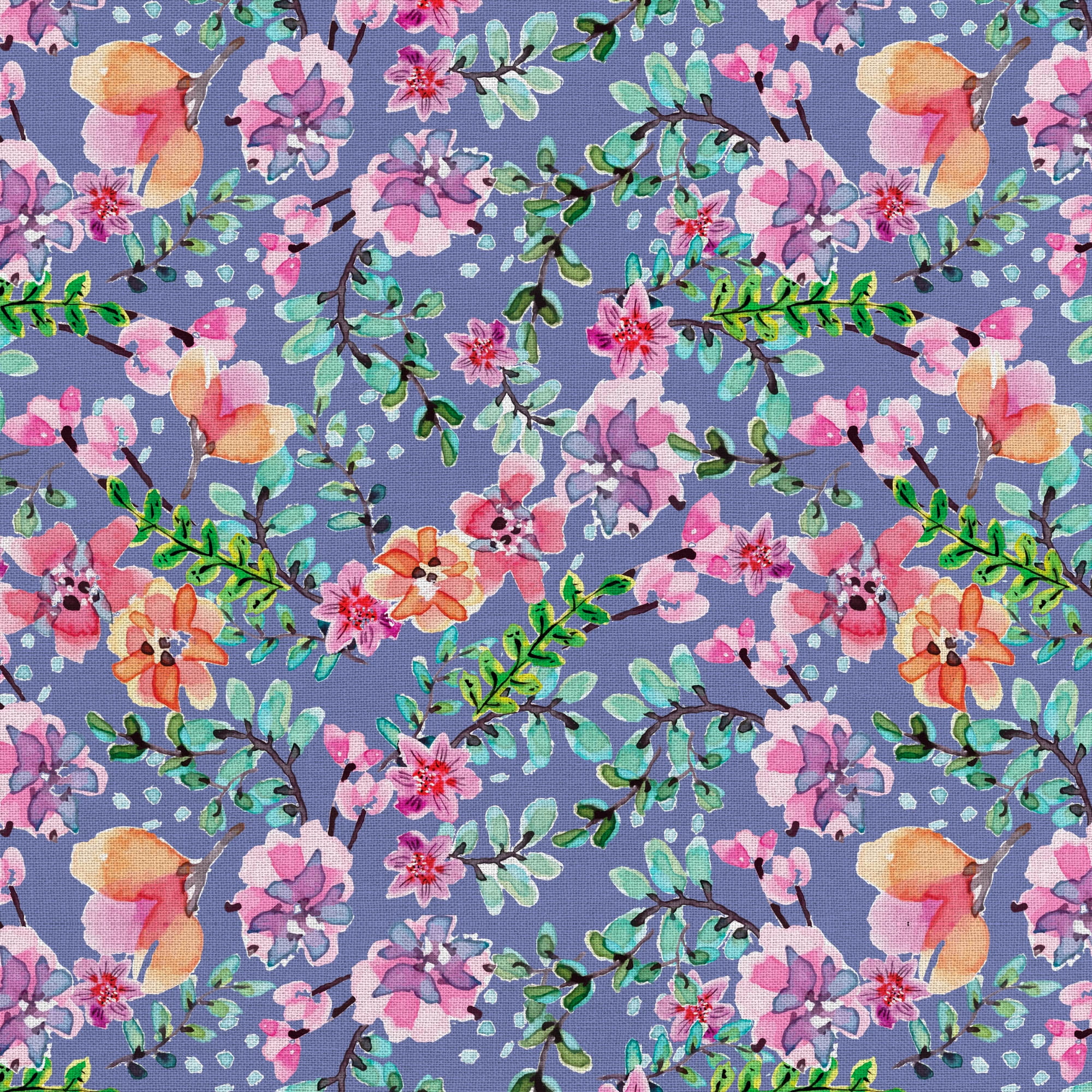 David Textiles Cotton Fabric Beautiful Ride Collection 44 Inches ...