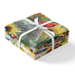 Fat Quarters