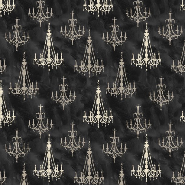 David Textiles Love Paris 44 Cotton Fabric