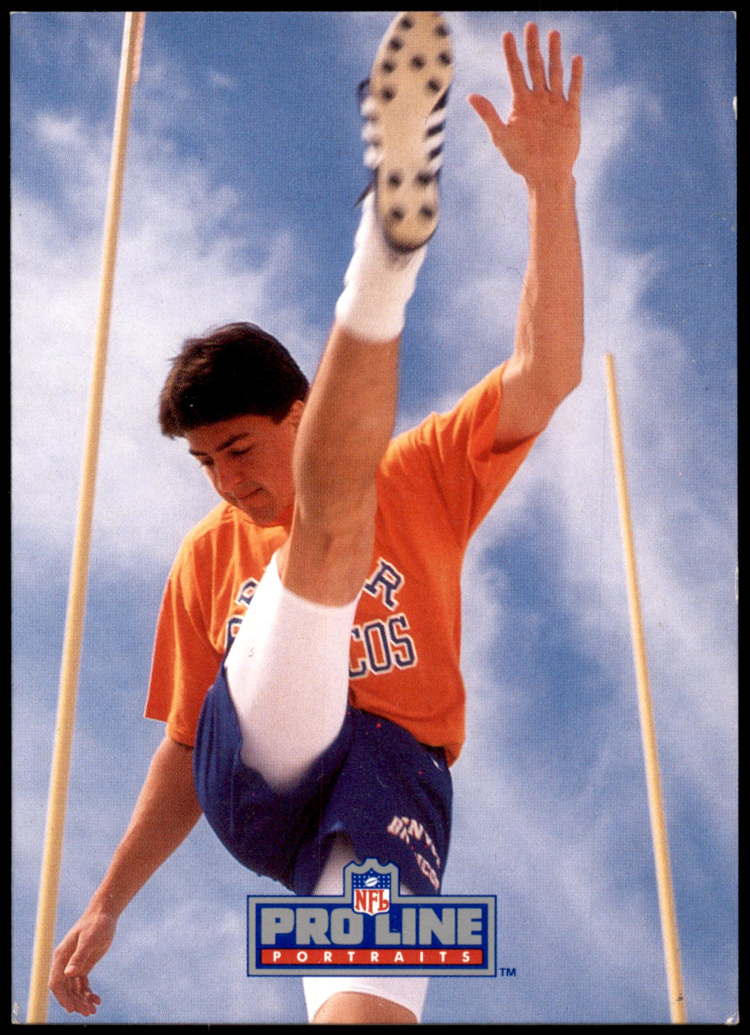 David Treadwell #123 1991 Pro Line Portraits - Walmart.com