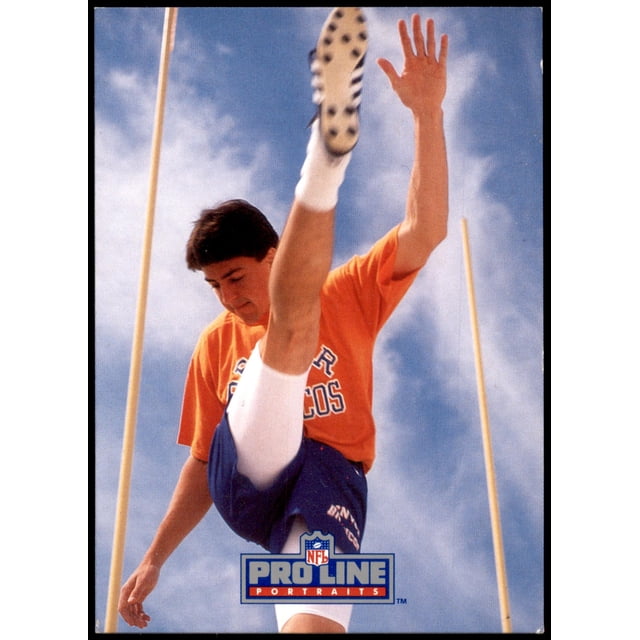 David Treadwell #123 1991 Pro Line Portraits - Walmart.com