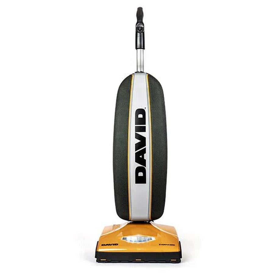 David Vacuums Everywhere Cordless Upright Vacuum - Walmart.com