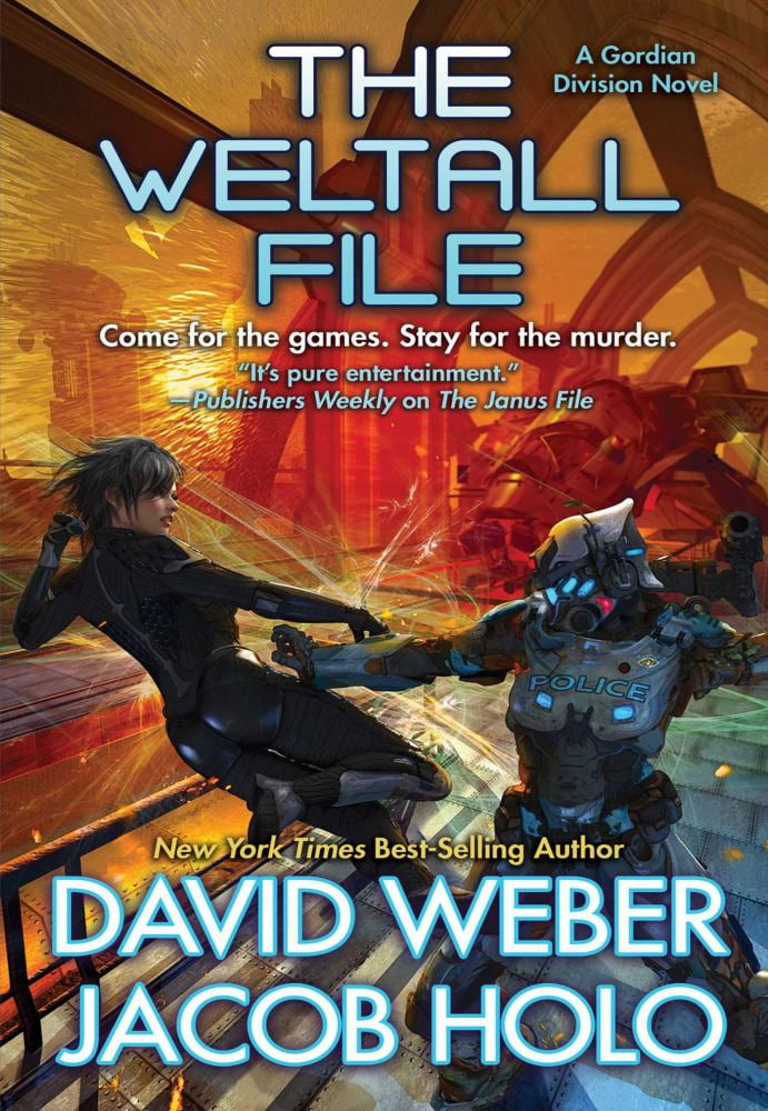 David Weber Books - Walmart.com