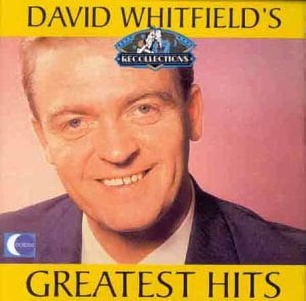 Pre-Owned David Whitfield - Greatest Hits [Decca] (1990) - Walmart.com
