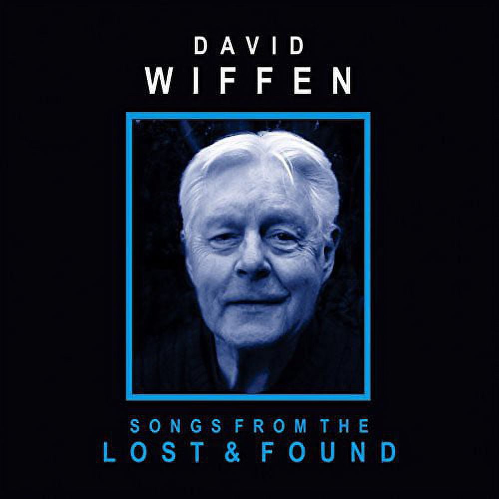 David Wiffen - Songs from the Lost & Found - Music & Performance - CD ...